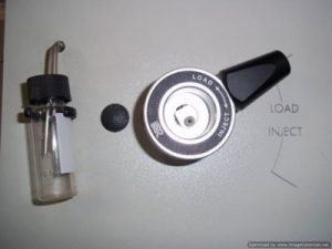 HPLC Injection: The Technique And Instrumentation