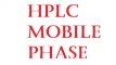 Hplc Mobile Phase: Requirement And Precautions.