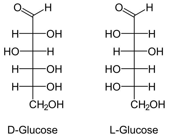 Monomer Of Carbohydrates | Their Chemical Structure And Examples ...