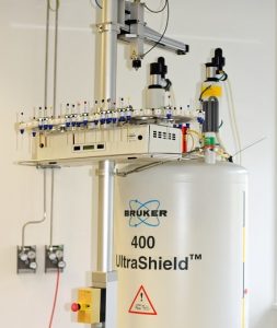 NMR Spectroscopy Principle, Instrumentation And Applications