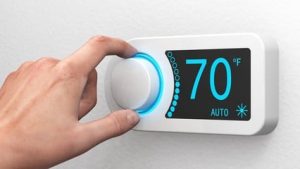 How Thermostat Works | Its Types, Examples And Applications